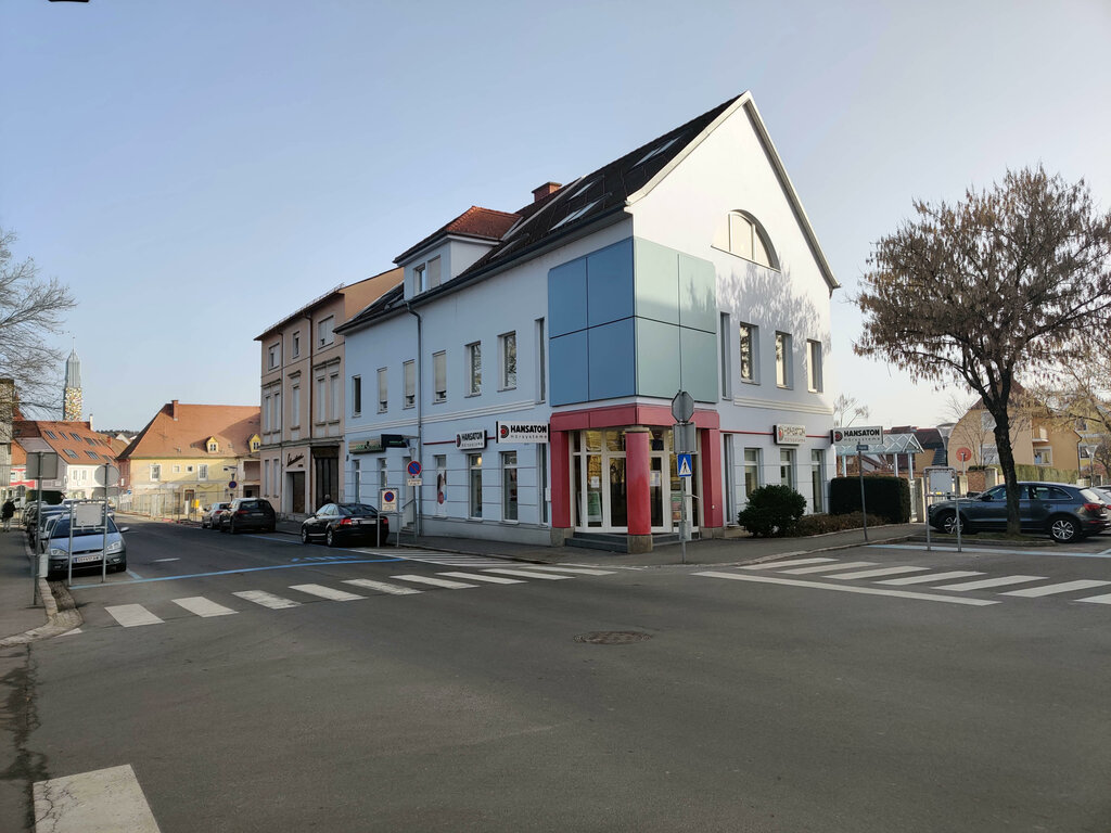 i̇şitme cihazları Hansaton, Steiermark, foto