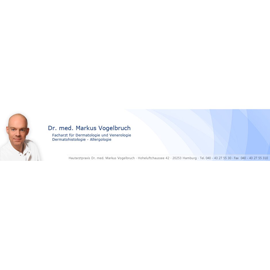 Tıp merkezleri ve klinikler Markus Vogelbruch Facharzt für Haut-und Geschlechtskrankheiten, Hamburg, foto