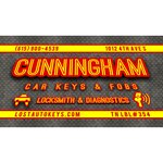 Cunningham Car Keys and Fobs (United States, Nashville, 1012 4th Ave S), çilingirler  Nashville'den