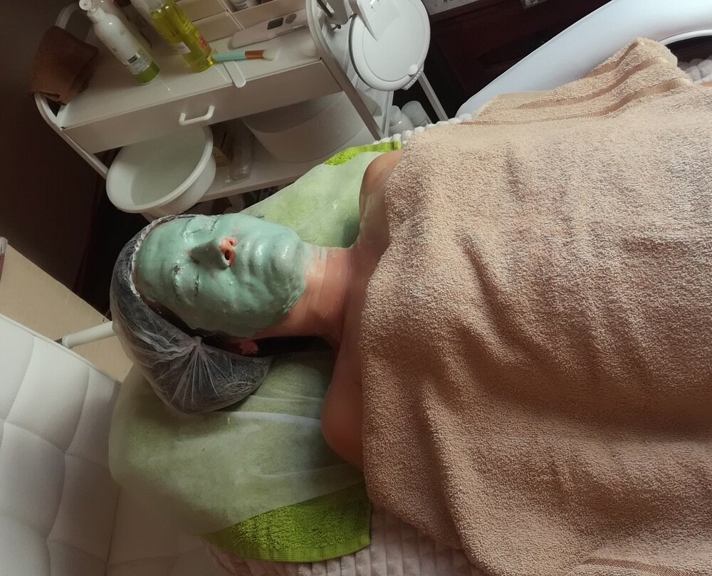Güzellik salonu Salon Relax - kosmetické služby Kolín, Kolin, foto