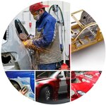 Кузовной ремонт автомобилей (Nizhniy Novgorod Region, Arzamas, mikrorayon Sosnovy), oto kaporta  Arzamas'tan