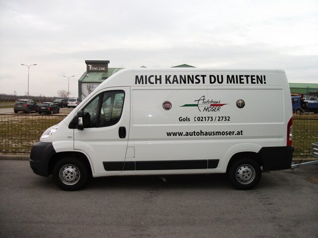 i̇kinci el araç Autohaus Moser GmbH, Dünya, foto