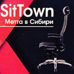 SitTown (ulitsa Korolyova No:40к26), depo  Novosibirsk'ten