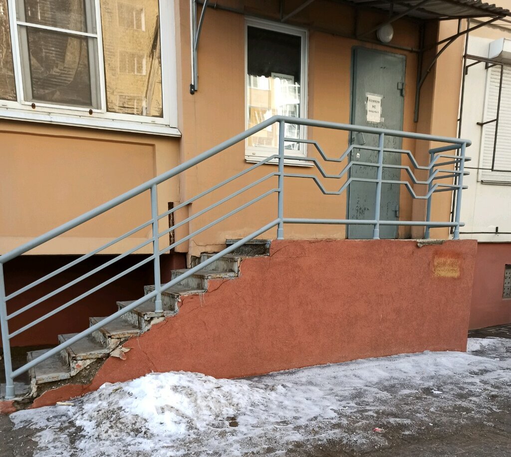 Konut servisleri kuruluşları СтройТехника, Voronej, foto