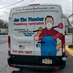 Joe The Plumber (Pennsylvania, Lancaster County), sıhhi tesisat hizmetleri  Pennsylvania'dan
