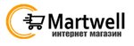 Martwell (Kirovogradskaya Street No:15), bilgisayar mağazaları  Moskova'dan