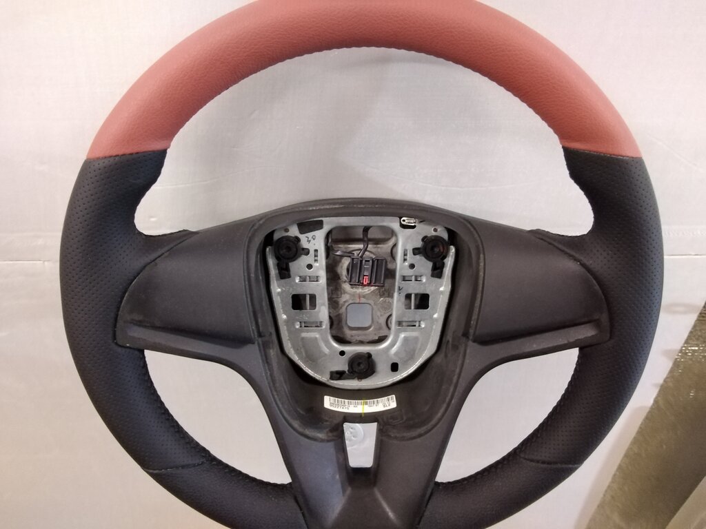 Tuning Rulisuda, Nijni Novgorod, foto