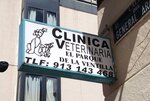 Clínica Veterinaria El Parque De La Ventilla (Calle General Pintos No:60, Municipios Madrid), veteriner klinikleri  Madrid'den