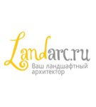 Landarc (Dmitrovskoye Highway No:96к1), şehir planlama  Moskova'dan