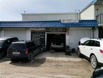 СТО (Фиолентовское шоссе No:6), otomobil servisi  Sevastopol'dan