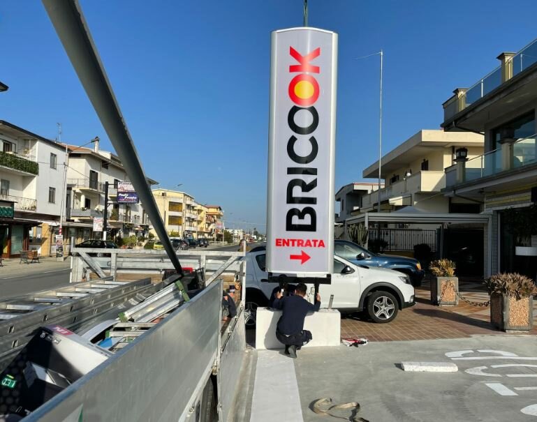 Baskı hizmetleri Brugnano Pubblicità, Calabria, foto