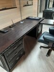 DeCrew (ulitsa Pobedy No:38, selo Pushkarnoye), ahşap endüstrisi  Belgorodskaya oblastından