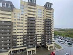Apartamenty na ulice Dmitriya Mihajlova 8 (ulitsa Dmitriya Mikhaylova No:8), kısa süreli konaklama  Noginsk'ten