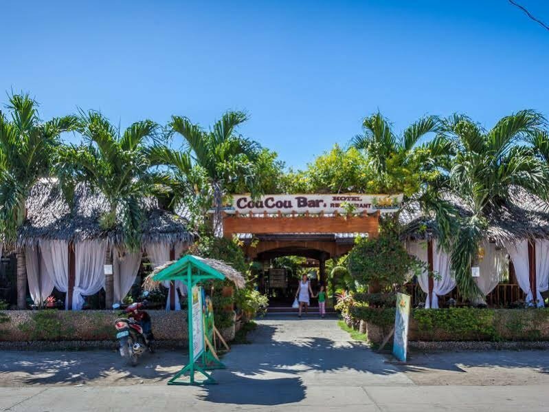 Otel Coucou Bar Hotel and Restaurant, , foto