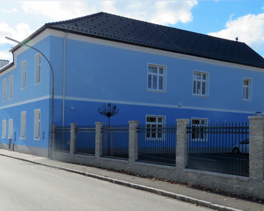 Ortopedik ürünler Dr. Gerhard Friedl, Wiener Neustadt, foto
