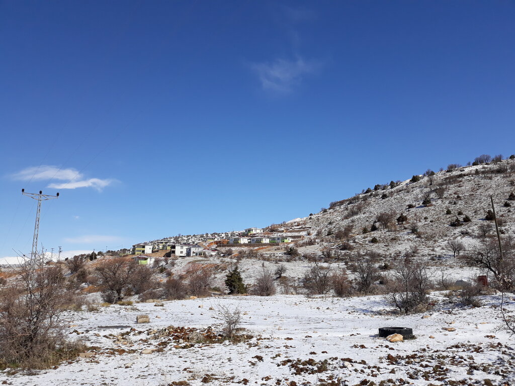 Muhtarlıklar Dedebeyli Köyü Muhtarlığı, Çemişgezek, foto