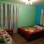Абажур (Naberezhnaya ulitsa No:122), otel  Primorsko‑Ahtarsk'tan