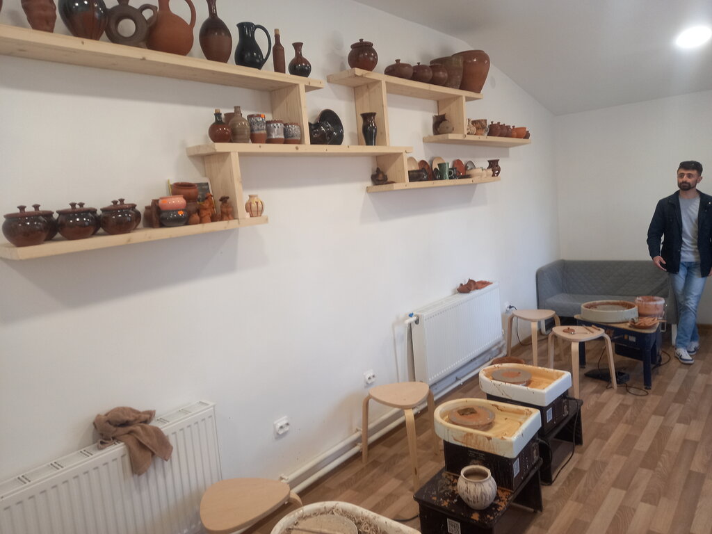 Kültür ocakları Сепский сельский дом культуры, Udmurtiya, foto