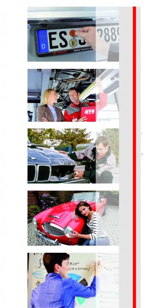 Hukuk büroları Dipl. -Ing. H. Olf GmbH KFZ-Sachverständige, Darmstadt, foto