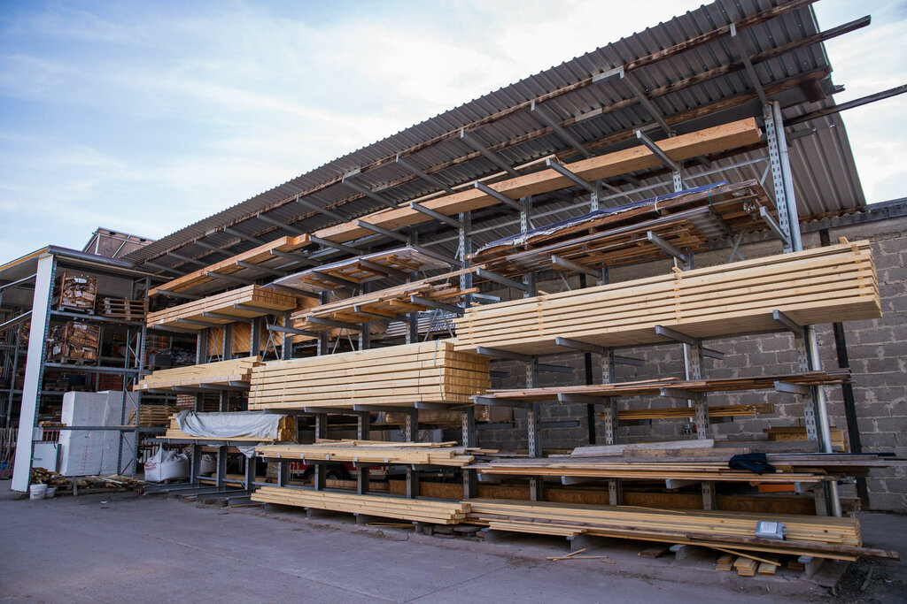 Çatı ve çatı materyalleri Dachdeckerei Mindum GmbH, Renanya‑Palatinate, foto