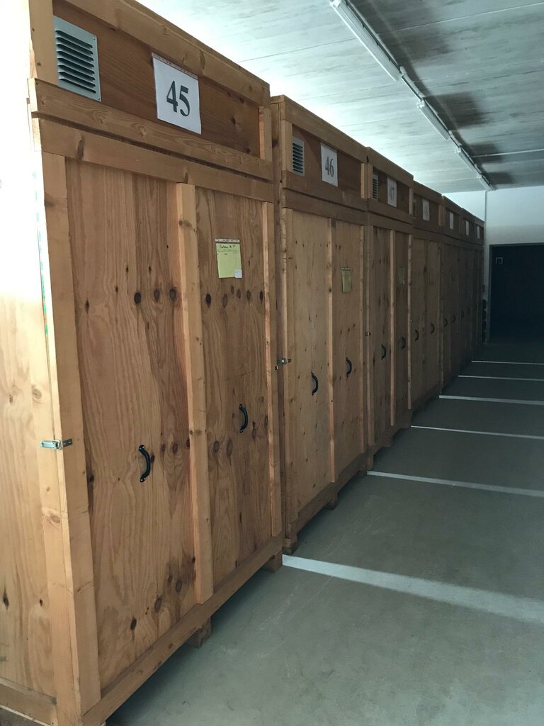 Evden eve nakliye Jöns Umzugsservice GmbH Inh. Frank Kindereit, Schleswig‑Holstein, foto