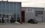 B & K Autoglas Handels GmbH (Haagerfeldstraße No:15, Puchenau), otomobil camları  Linz'den