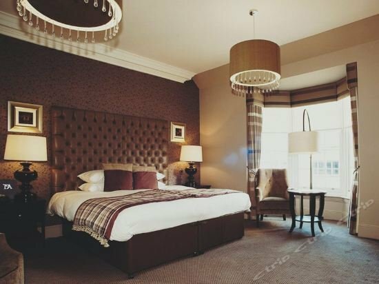 Otel Dumfries Arms Hotel, Doğu Ayrshire Konseyi, foto