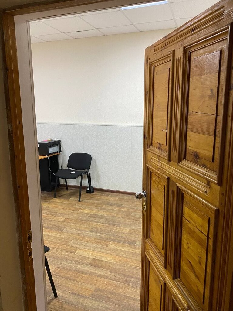 Hukuk büroları Частная нотариально-юридическая палата Гумилёв и Партнёры, Krasnodar, foto