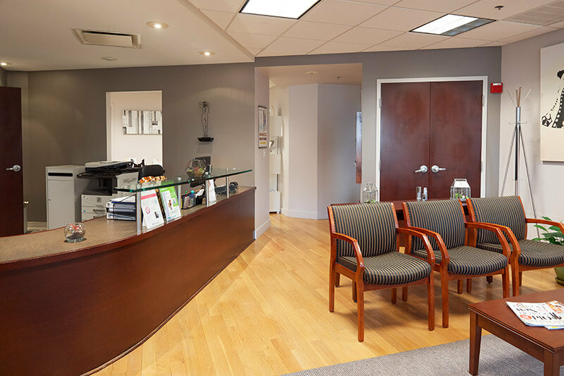 Spa Longwood Plastic Surgery, Brookline, foto