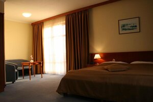 Hotel Panorama (Královéhradecký kraj, Rychnov nad Kněžnou), otel  Hradec Kralove Bölgesi'den