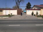 Management Of Improvement Of Mirzo-Ulugbek District (Gazalkent Street No:51), şehir planlama  Taşkent'ten