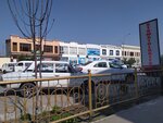 Reklama (Ferghana Region, Tashlak District, Burhoniddin Marg‘iloniy ko‘chasi), reklam ajansları  Mergilân'dan
