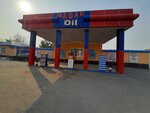 Madad Oil (Andijan District, Qum koʻcha mahalla fuqarolar yigʻini, Yoshlarobod koʻchasi, 586), benzin istasyonu  Andican'dan