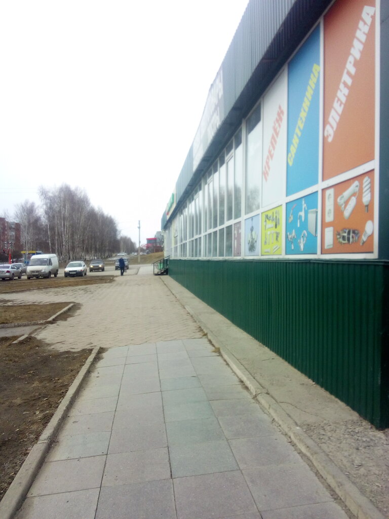 Rehincilik Ломбард, Yurga, foto