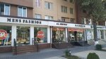 Men's Fashion (No:14, Uchtepa District, Chilanzar, 14-mavze), giyim mağazası  Taşkent'ten
