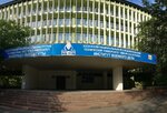 K. I. Satpayev Kazakh National Technical University, Military Corps (Baitursynov Street No:140), üniversiteler  Almatı'dan