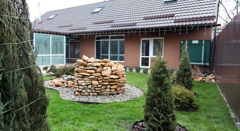 Otel House of the Rising Sun, Kiev, foto