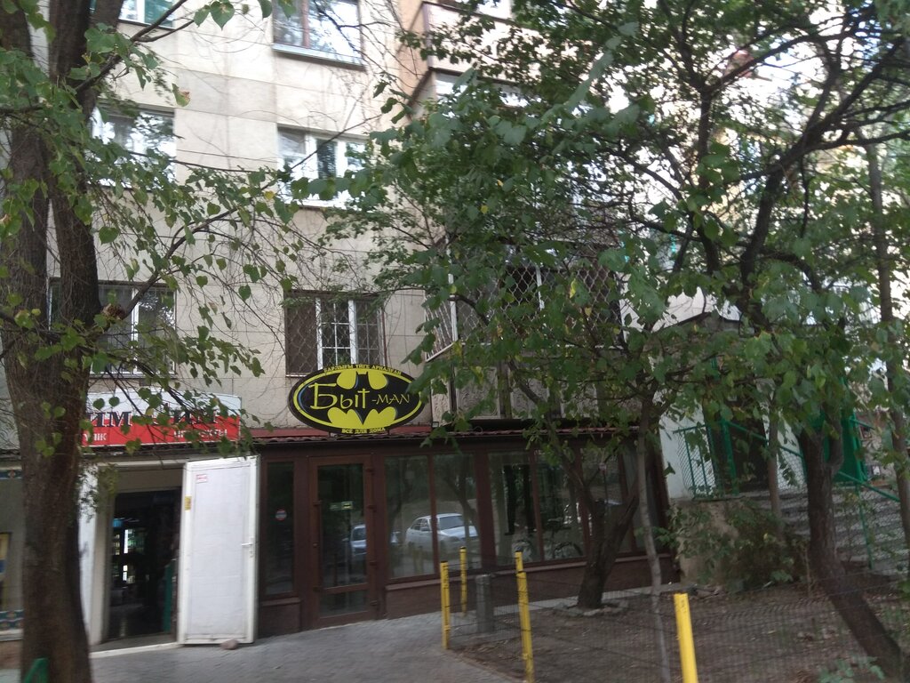 Özel mobilya yapımı Byt-Men, Almatı, foto