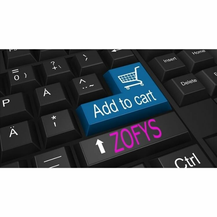 Süpermarket Zofys, , foto