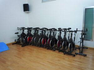 Fitness kulüpleri Palestra Body Art, , foto