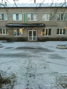 Gryazovets Hotel (ulitsa Rumyantsevoy No:28, Gryazovets), otel  Gryazovets'ten