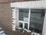 Парикмахерская (ulitsa Zaytseva No:2), kuaförler  Kirensk'ten