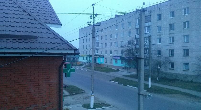 Otel Hotel Kiev-S, Zhashkiv, foto