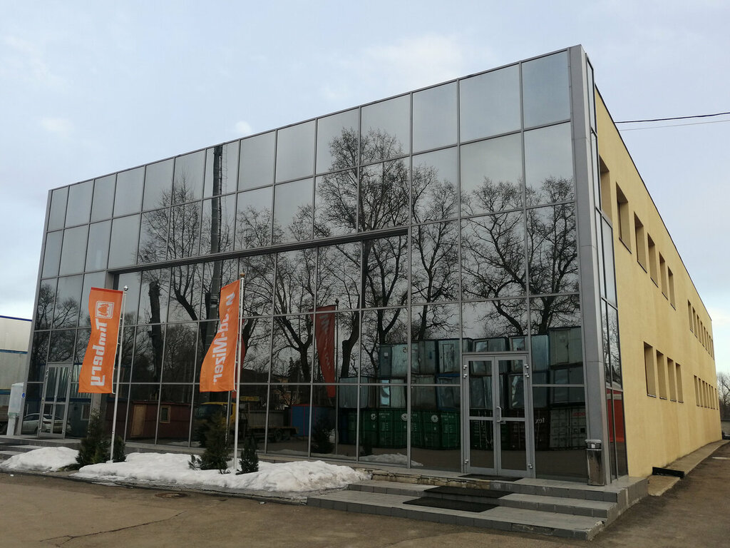 Kamp malzemeleri ТехноСтудия Профиль, Moskova ve Moskovskaya oblastı, foto