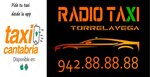 Radio Taxi Torrelavega (Calle Jesús Cancio No:2, Cartes, Torrelavega), taksi  Kantabria'dan