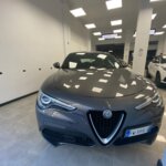 Sam Automobili (Apulia, Lecce, Via Guglielmo Oberdan, 122), oto kiralama  Lecce'den