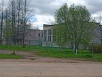 Кузинская основная общеобразовательная школа (Molodyozhnaya ulitsa No:8, derevnya Kuzino), ortaokul  Smolenskaya oblastından
