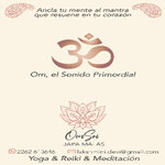 Om Sri (Provincia de Buenos Aires, Partido de Necochea, Necochea), alternatif tıp merkezleri  Necochea'dan
