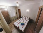 Guest house on Chernomosrkaya (Gelendzhik, Chernomorskaya ulitsa, 9), guest house  Gelencik'ten