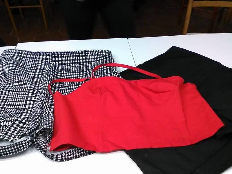 Kişisel gelişim merkezi Scuola di Sartoria Le Grand Chic, Lazio, foto